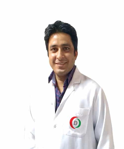 Dhaka Medical Center | Clinic in Batha, Riyadh | Best Treatments in Riyadh